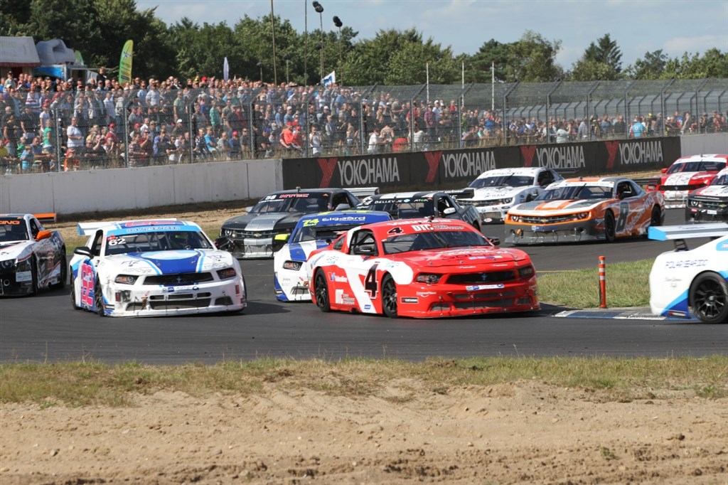 Motorsporten.dk - Danish Thundersport Championship - I 2014 skal DTC ...